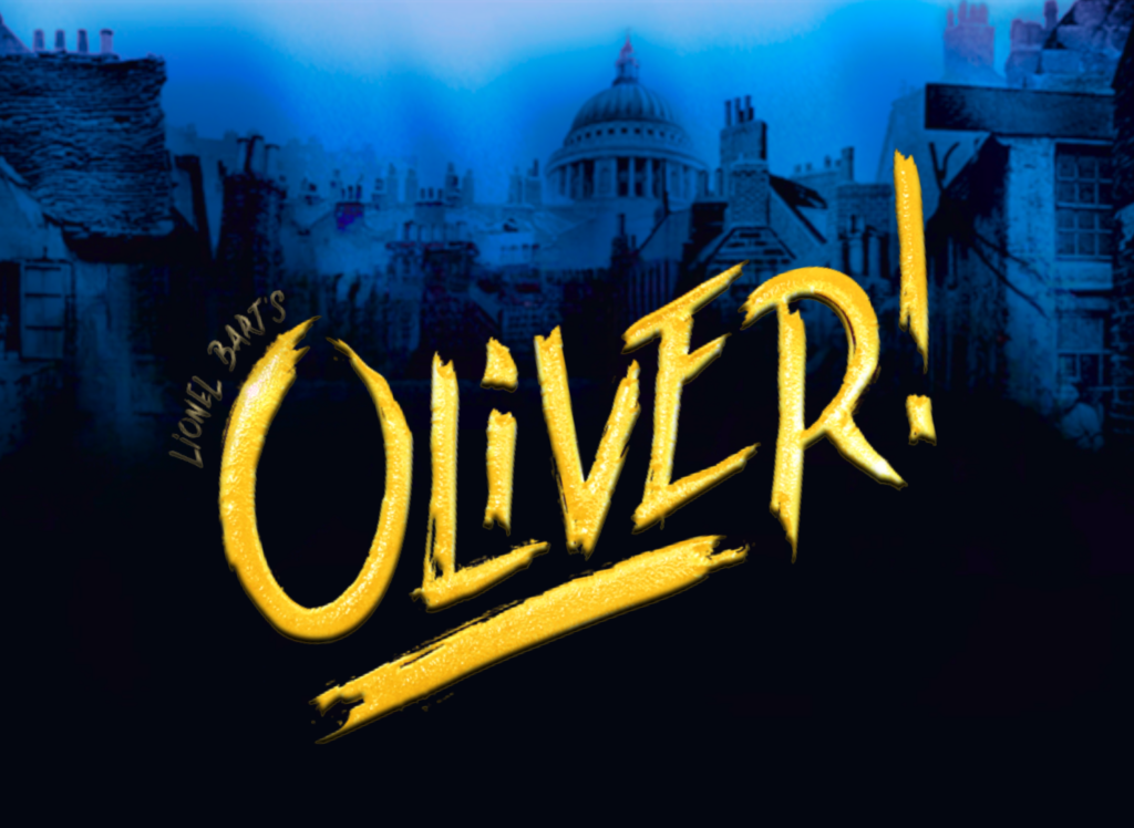 Oliver! - Z-arts