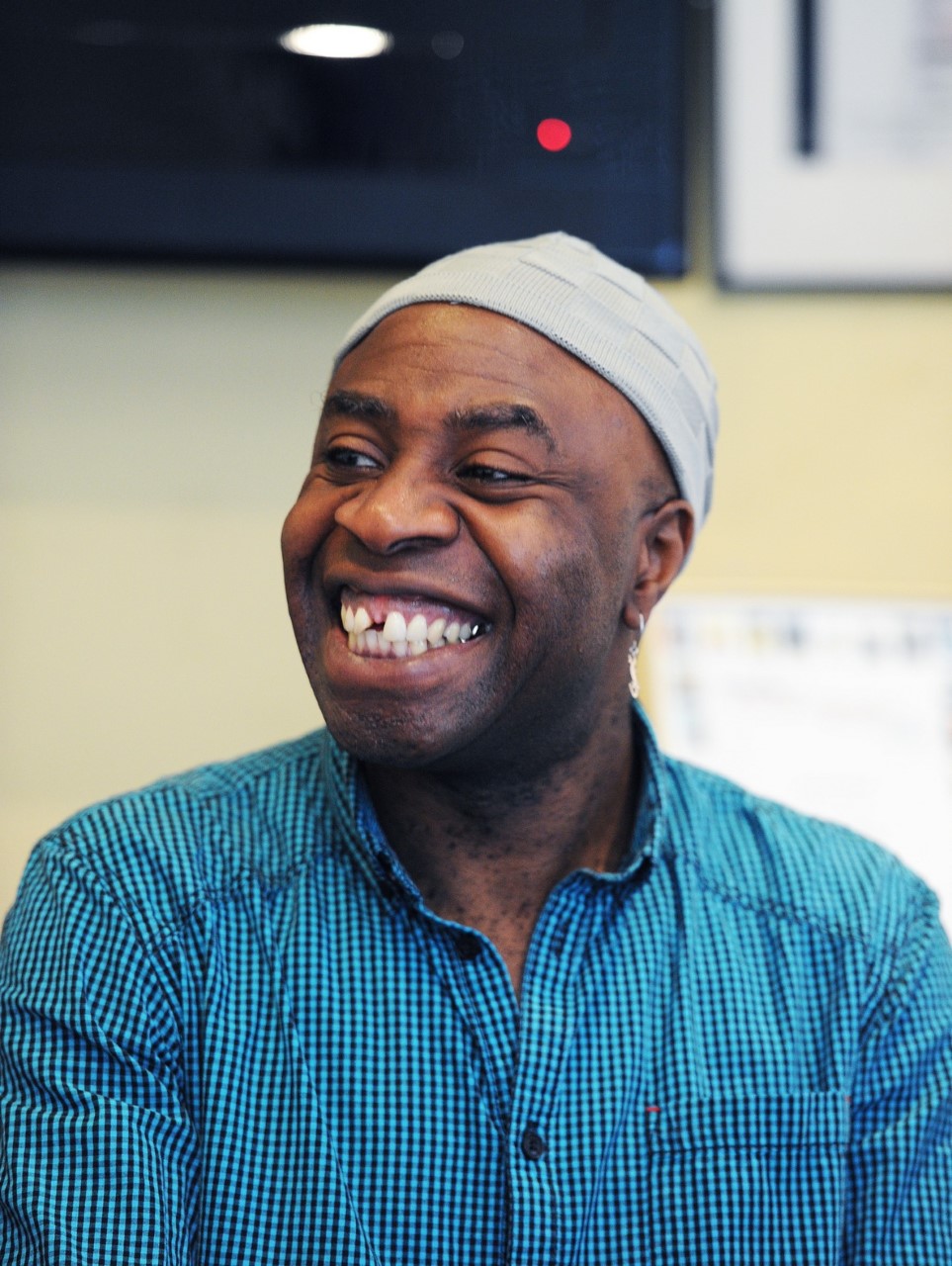 Music in theatre and beyond: Telling a story - Z-arts