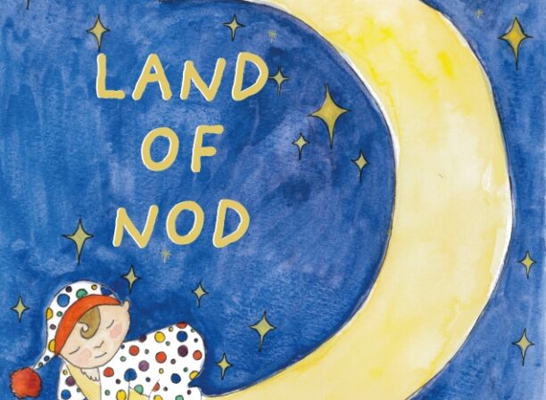 Land Of Nod - Z-arts